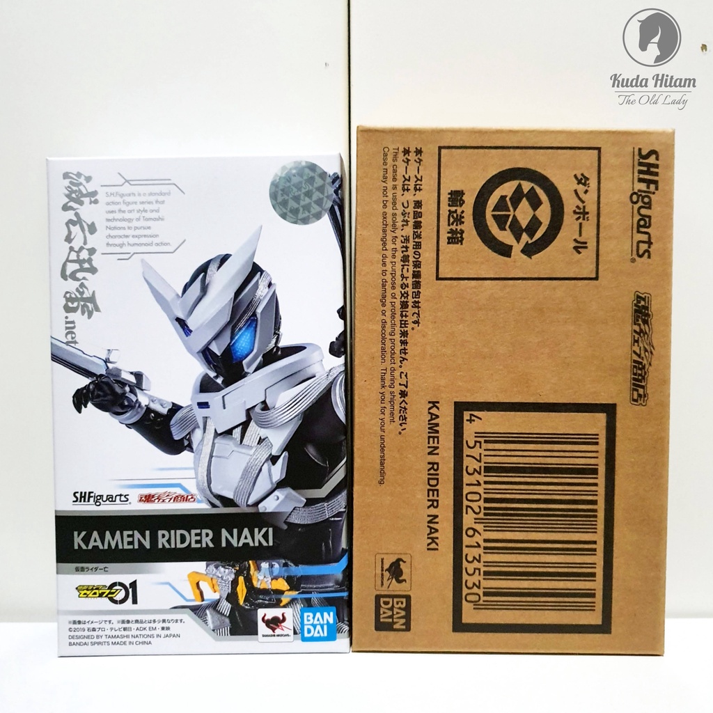 Jual Premium Bandai Limited S.H.Figuarts SHF Kamen Rider Zero-One Naki ... Jual Premium Bandai Limited S.H.Figuarts SHF Kamen Rider Zero-One Naki ...