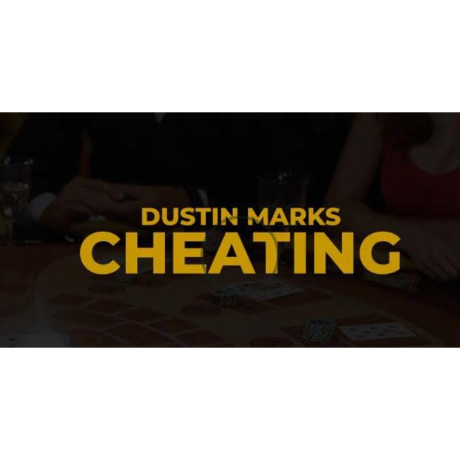 Jual DVD SULAP Cheating Bundle by Dustin Marks | Shopee Indonesia