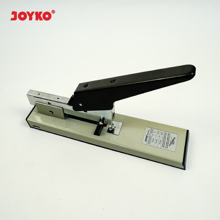 Jual Joyko Heavy Duty Stapler HD-12N/24 Stepler Staples Besar Ketebalan ...