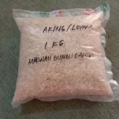 Jual Nasi Aking 1kg tersedia 2 varian | Shopee Indonesia