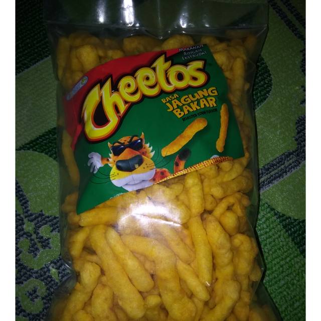 Jual Snack cheetos | Shopee Indonesia