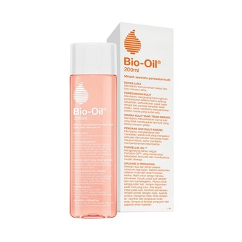 Jual BIO OIL 125ML/60ML/25ML | Shopee Indonesia