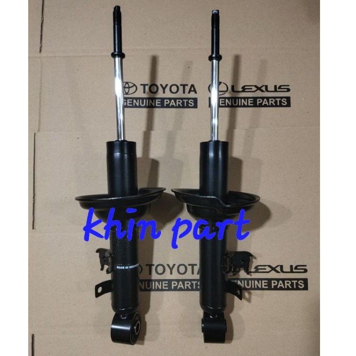 Jual shock breaker shockbreaker depan innova reborn original | Shopee ...