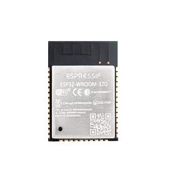 Jual Espressif ESP32 WROOM 32D Upgrade ESP32 WROOM32 D WIFI BT BLE WROOM32D | Shopee Indonesia