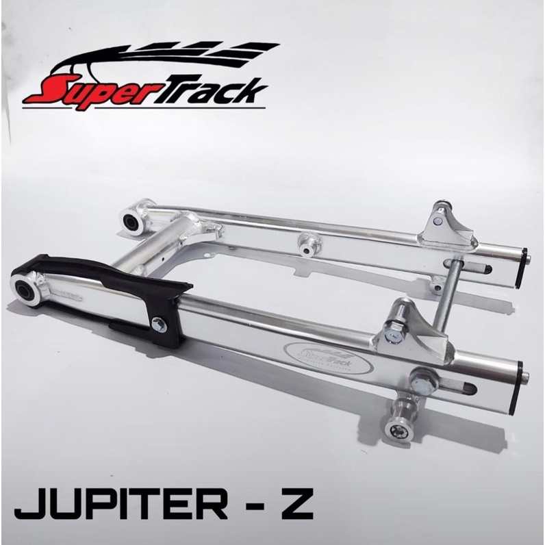 Jual Swing Arm Super Track Jupiter Z RXK Type GEN 2 non stabilizer ...