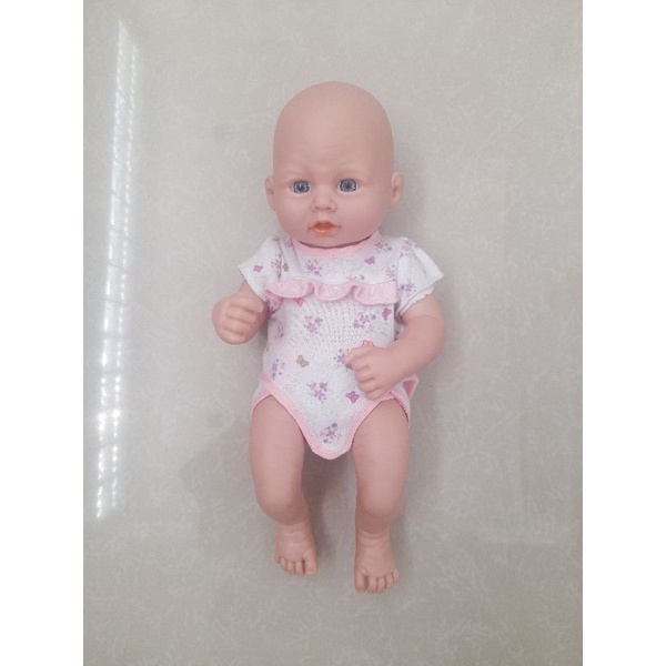 Jual boneka bayi/newborn baby doll | Shopee Indonesia