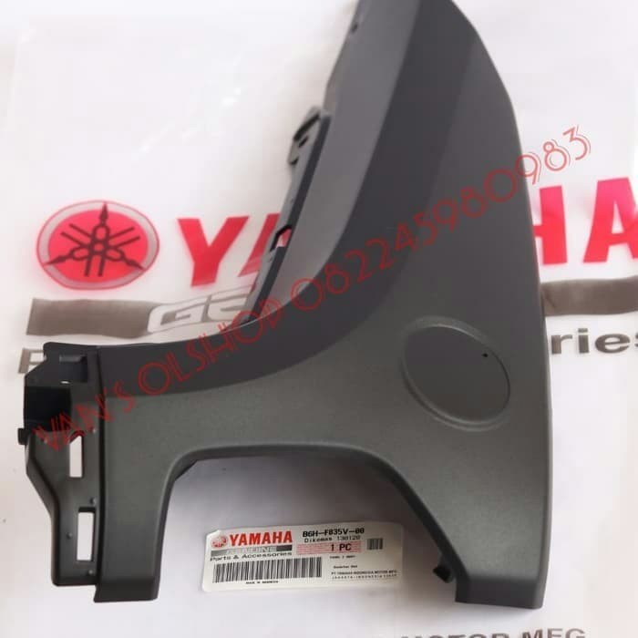 Jual PANEL DUDUKAN SEIN SEN RITING NEW N MAX NMAX 155 ORI YAMAHA SATUAN ...