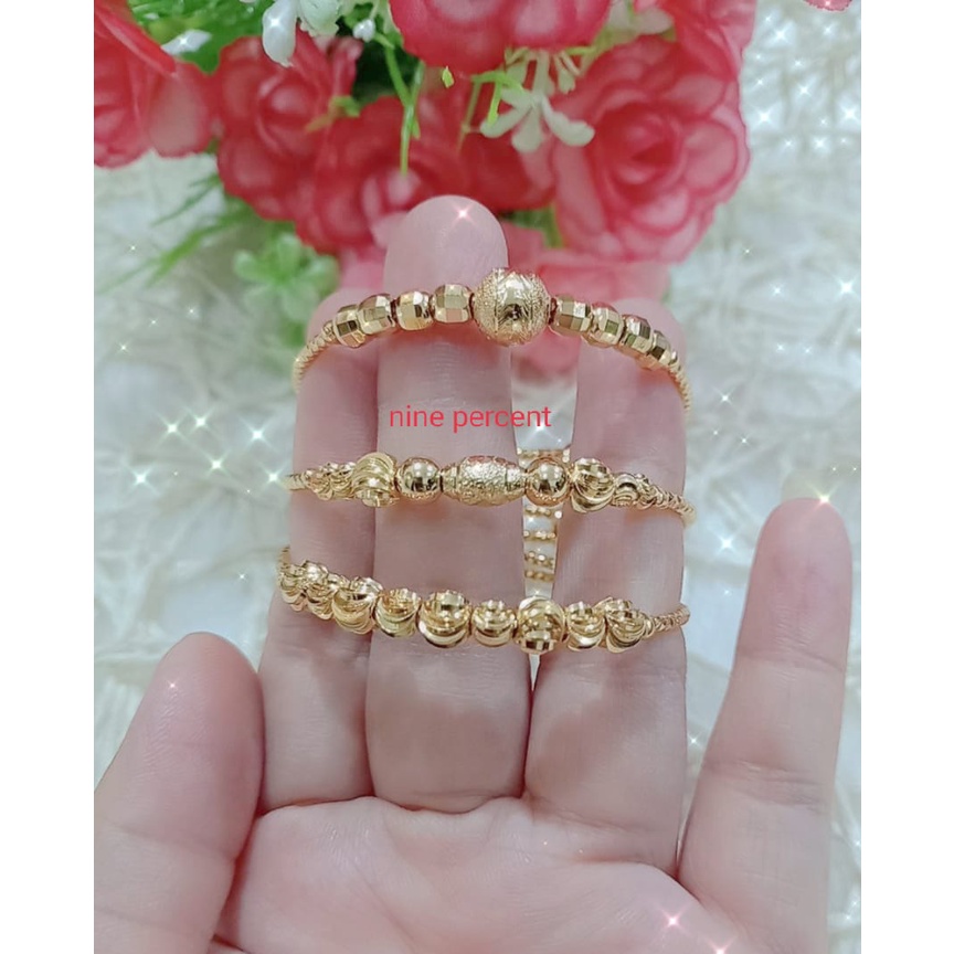 Jual gelang tangan bayi cantik 1-5 THN | Shopee Indonesia