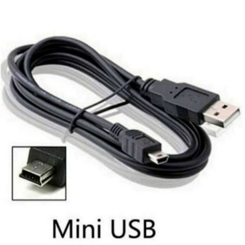 Jual KABEL BB BOLD KABEL USB MINI KABEL NEXIAN ESIA CHARGER SONER ...