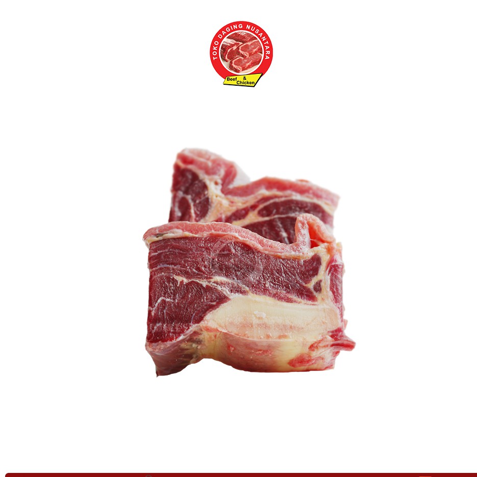 Jual TULANG IGA SUPER / SHORT RIBS AUS 1KG | Shopee Indonesia