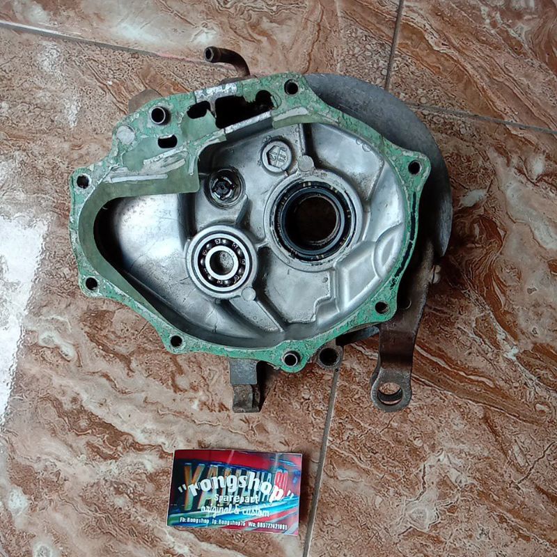 Jual rumah rasio,rumah gardan vario 110 karbu,vario techno karbu, beat ...