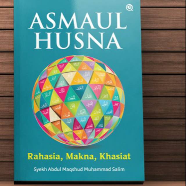 Jual Asmaul Husna Rahasia Makna Khasiat | Shopee Indonesia Jual Asmaul Husna Rahasia Makna Khasiat | Shopee Indonesia