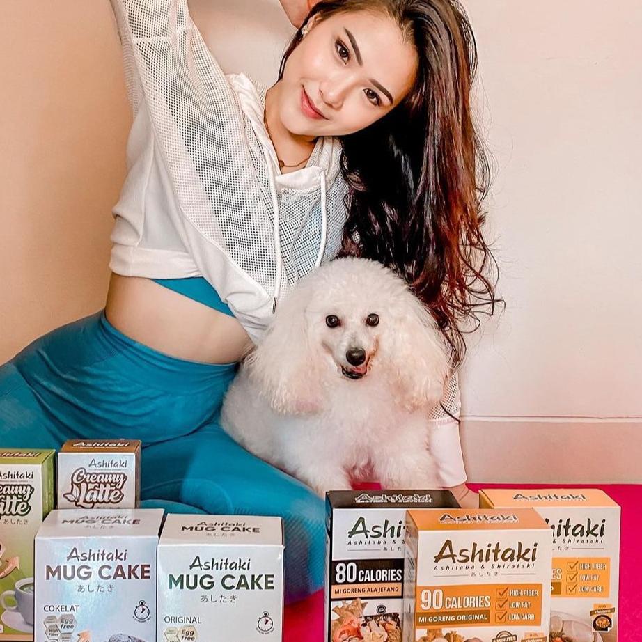 Jual ASHITAKI MIE SHIRATAKI DIET SEHAT ASHITABA SHIRATAKI NOODLE MIE ...