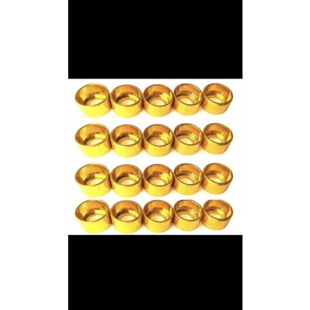 Jual Monel Ring 10 Ukuran Baut 8 Import ( harga satuan ) | Shopee Indonesia