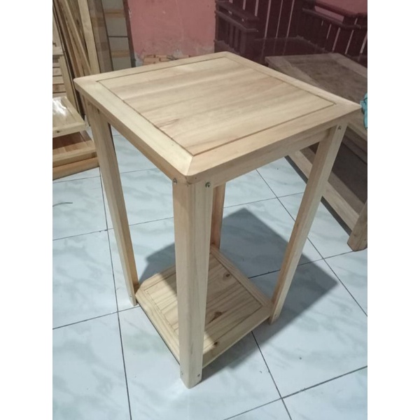 Jual Meja dispenser, Meja galon, meja aquarium | Shopee Indonesia