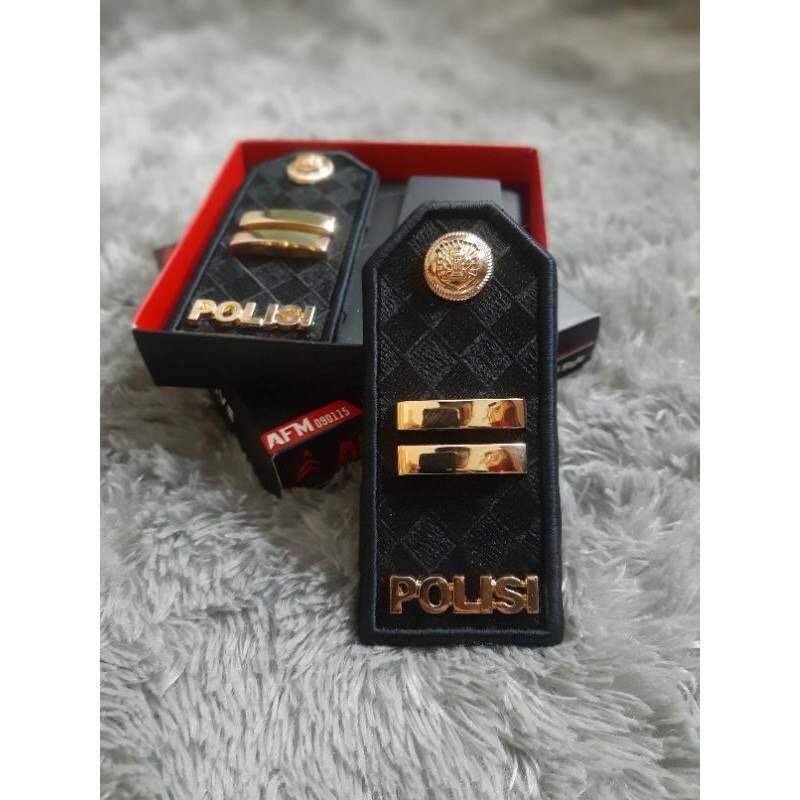 Jual PANGKAT PDU POLRI PERWIRA | Shopee Indonesia
