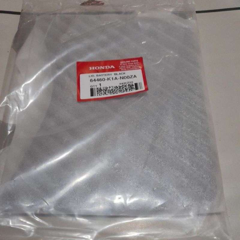 Jual Tutup Aki New Beat Led 64460-K1A-N00ZA | Shopee Indonesia