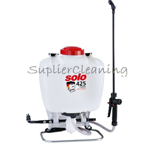 Jual Alat Penyemprot Sprayer Solo 425 Original SNI 15 Liter | Shopee ...