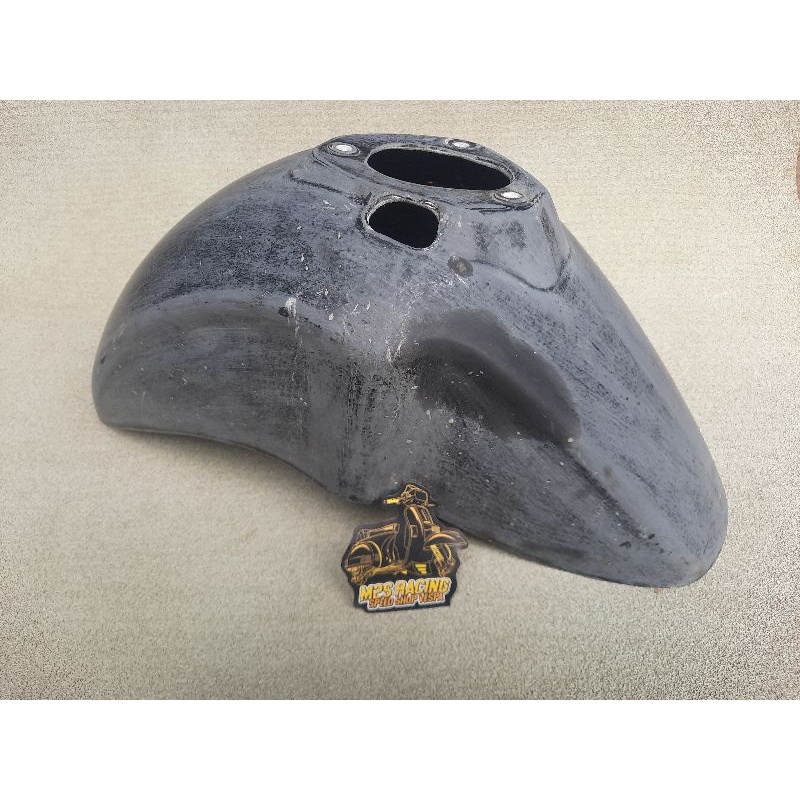 Jual spakbor depan vespa matic sprint vespa primapera vespa modern ...