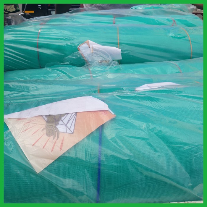 Jual Nesdaywed Jaring Proyek Konstruksi Bangunan / Safety Net Gedung ...