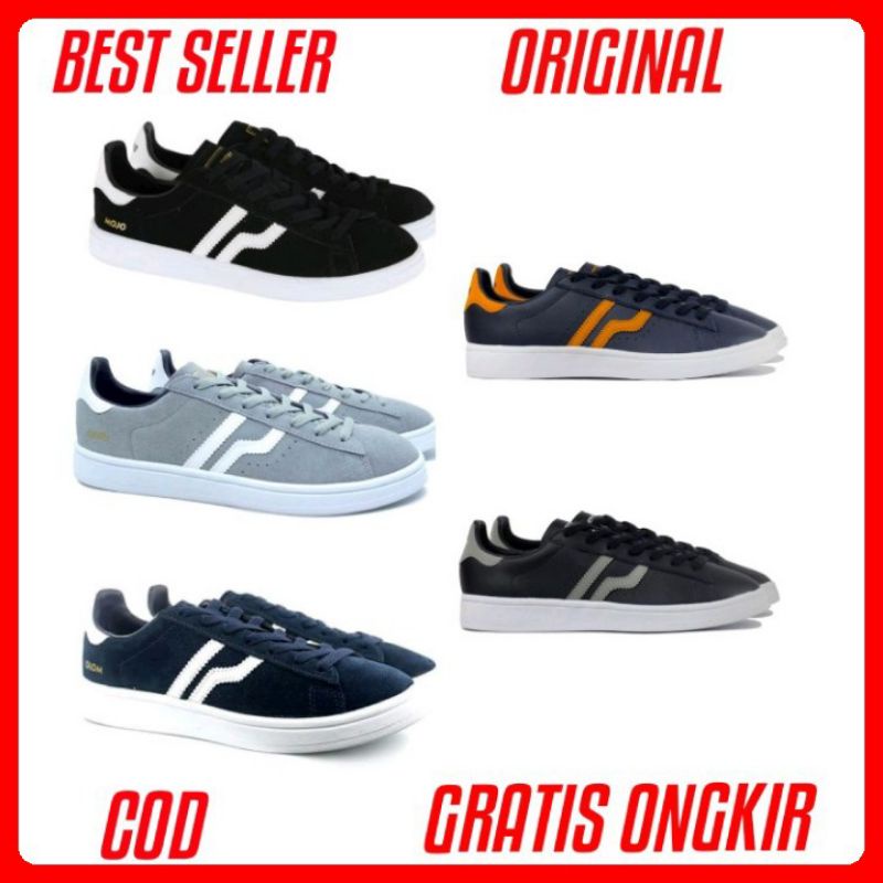 Jual SEPATU CASUAL PIERO MOJO ORIGINAL MURAH SEPATU PIERO MOJO STREE ...