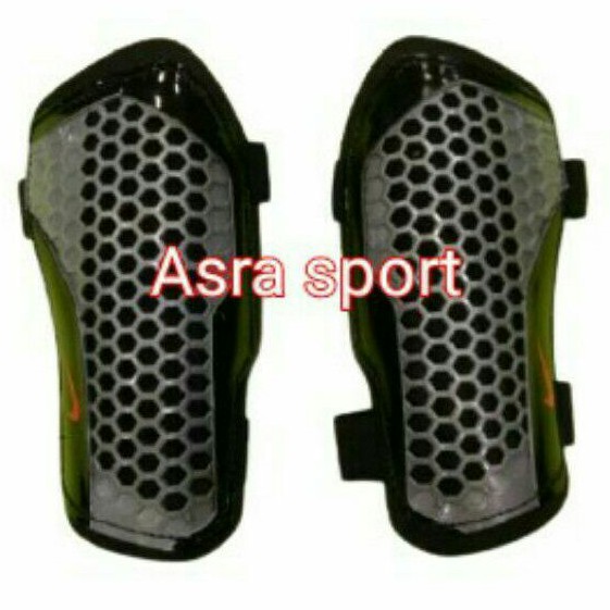 Jual Deker Bola Nike Deker Futsal Deker tulang kering shinguard ...