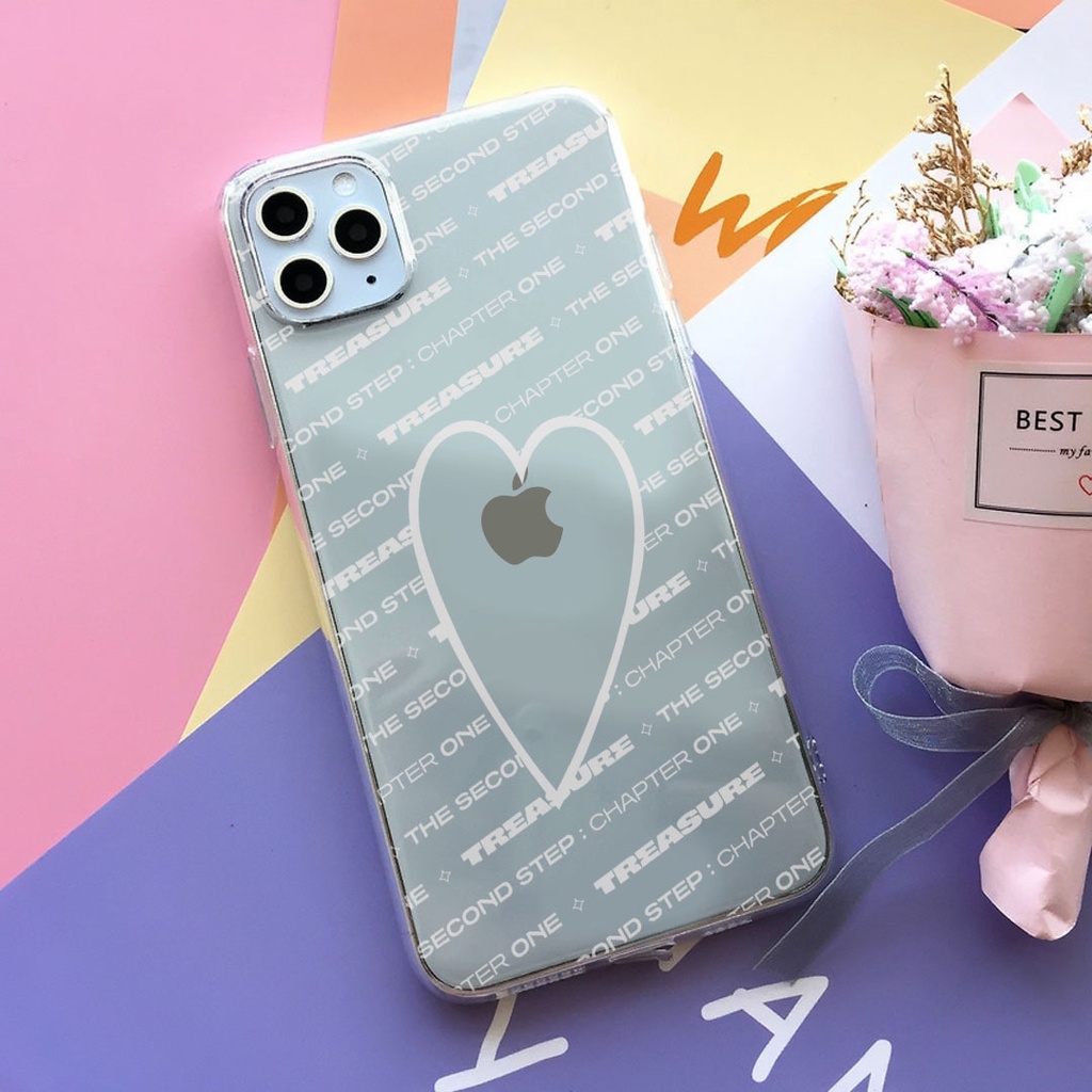 Jual Case Treasure Chapter One Custom Premium for All Type Handphone ...