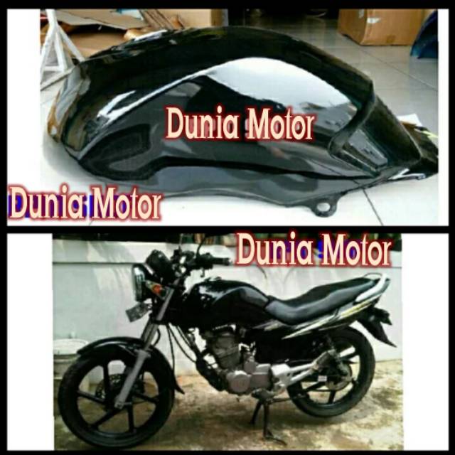 Jual TANGKI MEGA PRO PRIMUS - MEGAPRO NEW TENGKI BENSIN MEGA PRO NEW ...