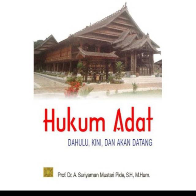Jual Hukum adat dahulu kini dan akan datang | Shopee Indonesia Jual Hukum adat dahulu kini dan akan datang | Shopee Indonesia