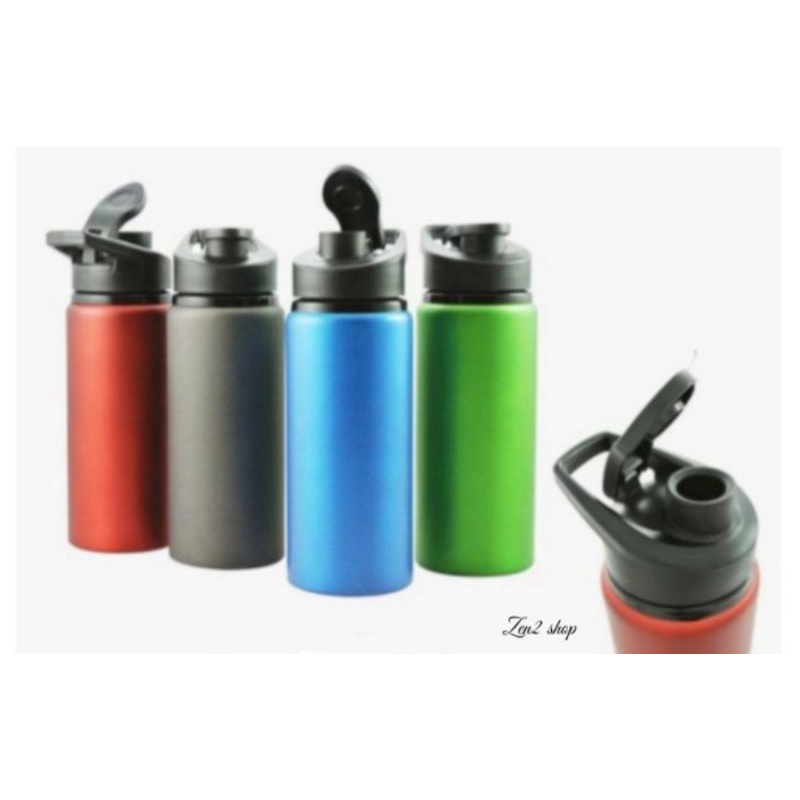 Jual Run Botol /Ace Tumbler / Botol minum Sepeda 600ml | Shopee Indonesia