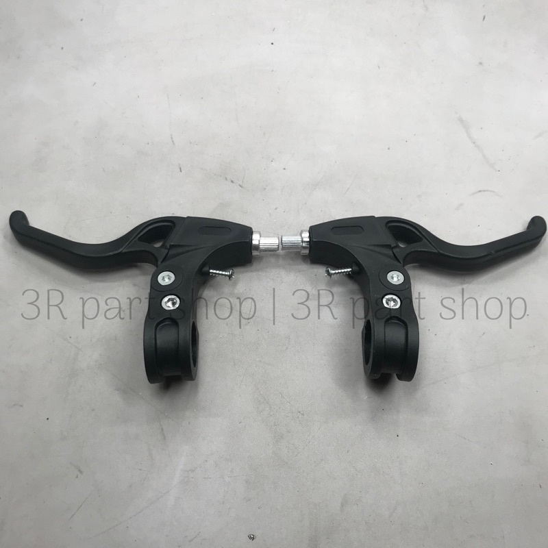 Jual handle rem sepeda TUAS rem sepeda MTB | Shopee Indonesia