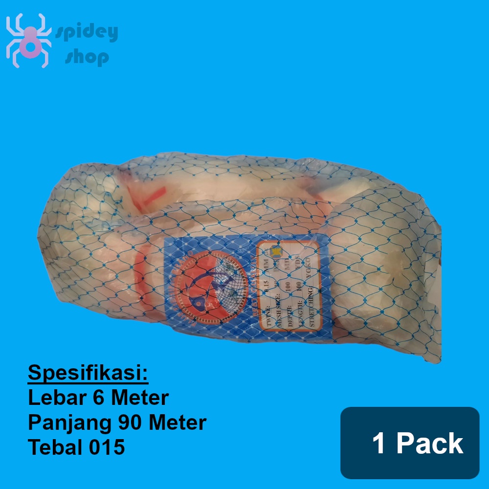 Jual Jala Burung Perangkap Burung Tebal 015 | Shopee Indonesia