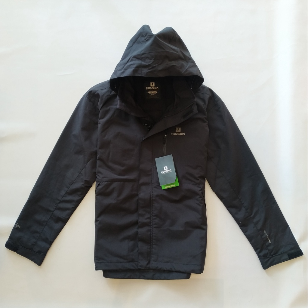 Jual jaket gunung consina mountain pro | Shopee Indonesia