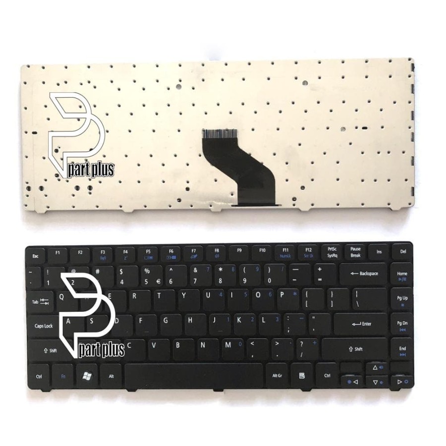 Jual Keyboard Acer Aspire 4736 4736Z 4741 4741Z 4739 4739Z 4349 4349Z ...