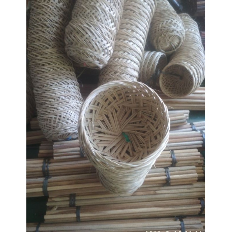 Jual GutenBird - Sarang Rotan Tempat Bertelur Dari Serat Rotan Sarang ...