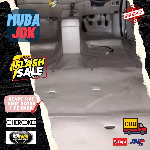 Jual Karpet Dasar Mobil Avanza Xenia Calya Sigra Innova Ertiga | Shopee ...