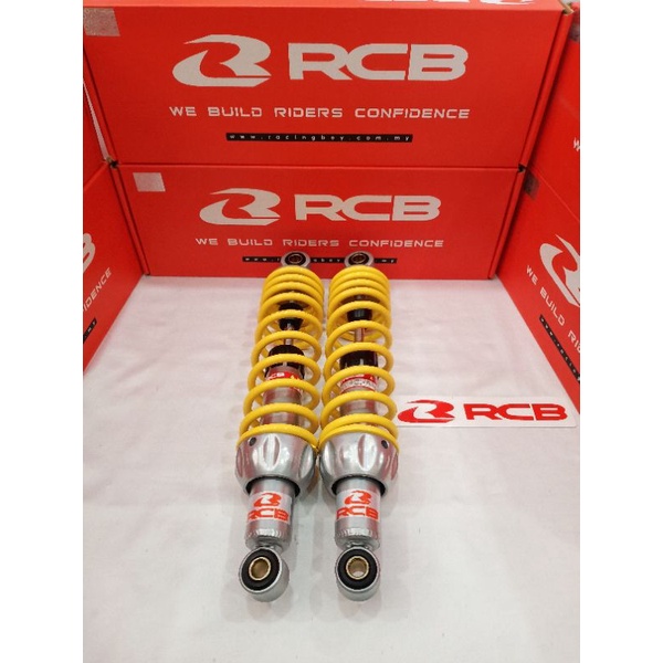Jual SHOCK A2 SERIES 275MM (SL)RCB | Shopee Indonesia