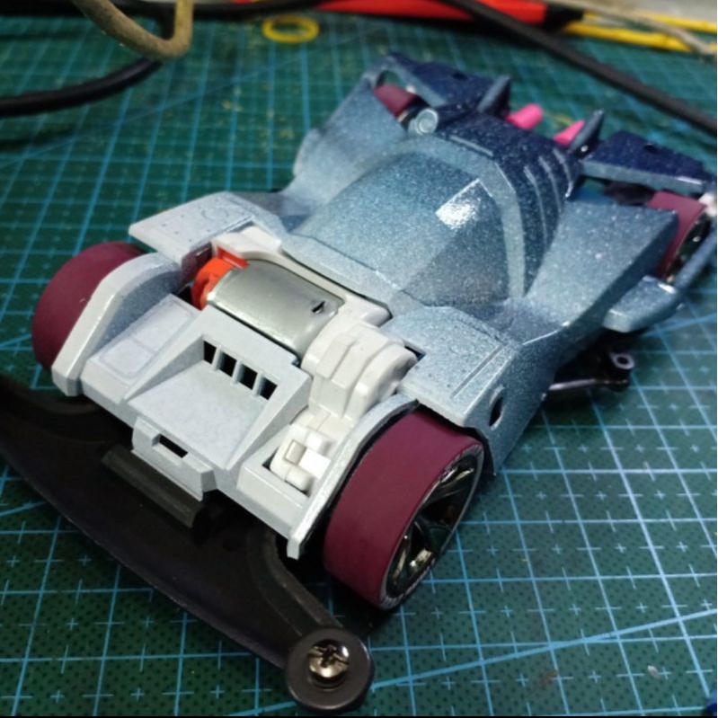 Jual Tamiya STB PRO Ready To Race | Shopee Indonesia