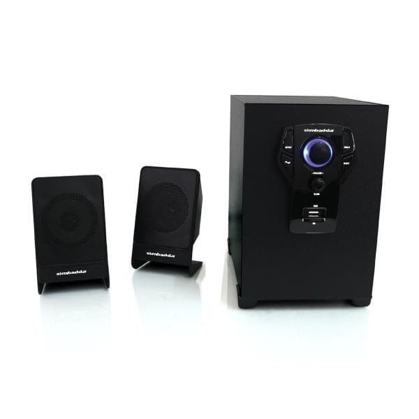 Jual Speaker Simbadda CST 5000N+ Speaker Simbadda Garansi Resmi ...