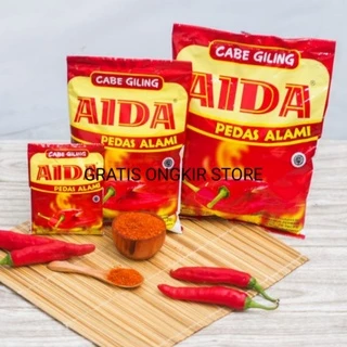 Jual Bumbu Aida Terlengkap & Harga Terbaru Juni 2024 | Shopee Indonesia