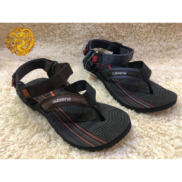 Jual Sandal gunung lubrene bernardo | Shopee Indonesia
