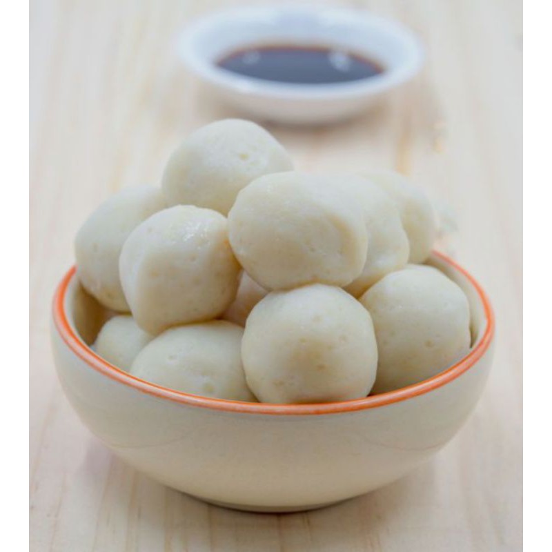 Jual Edo Fish Ball / Bakso Ikan 250 gram | Shopee Indonesia