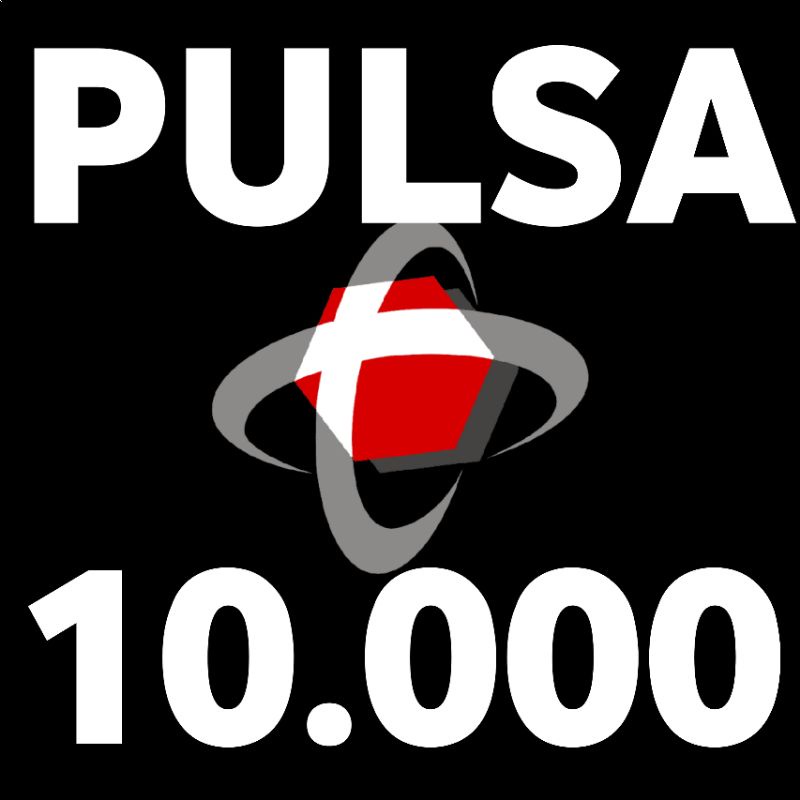 Jual PULSA REGULER TELKOMSEL 1K - 10K As Simpati Loop ( Inject Topup ...