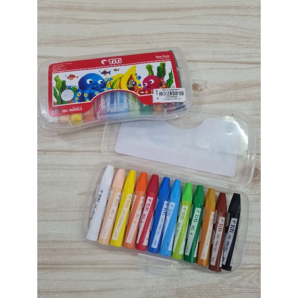 Jual CRAYON / CRAYON TITI / CRAYON GAMBAR | Shopee Indonesia