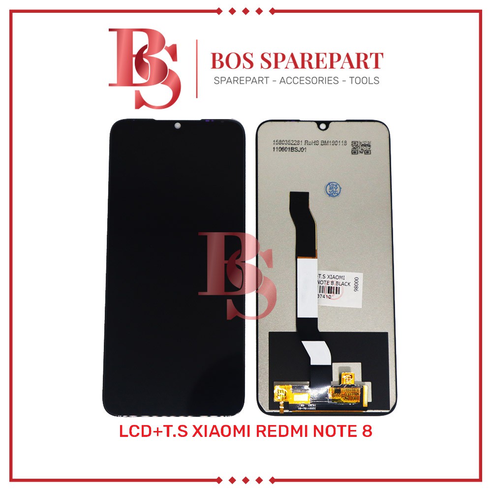 Jual LCD TOUCHSCREEN XIAOMI REDMI NOTE 8 / REDMI NOTE 8 2021 | Shopee ... Jual LCD TOUCHSCREEN XIAOMI REDMI NOTE 8 / REDMI NOTE 8 2021 | Shopee ...
