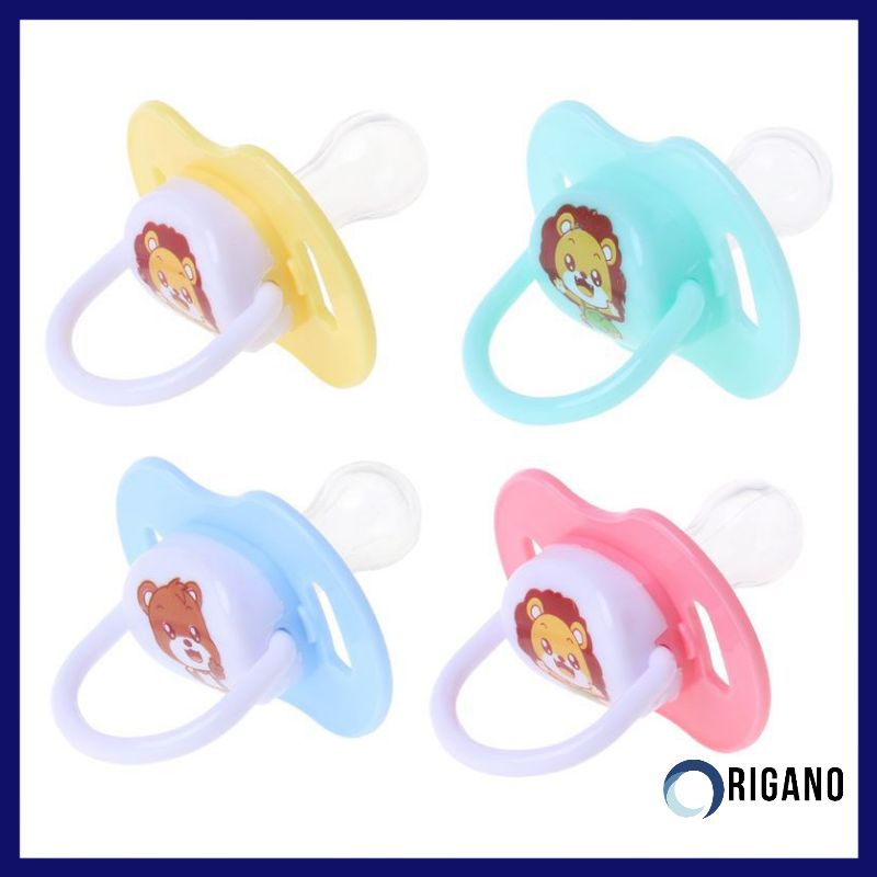 Jual Empeng Bayi - Dot Bayi Bulat - Dot Bayi Datar - kompeng bayi ...