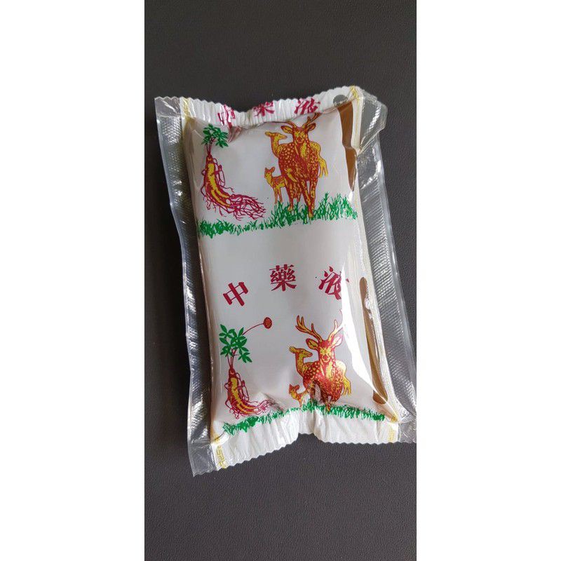 Jual QING FEI PAI DU TANG OBAT HERBAL SINSHE TRADISIONAL CINA IMMUNE ...