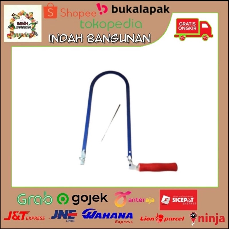 Jual Gergaji Ukir Triplek 1 Set Free mata gergaji ukir / Mata gergaji ukir kayu 12 pcs | Shopee ...