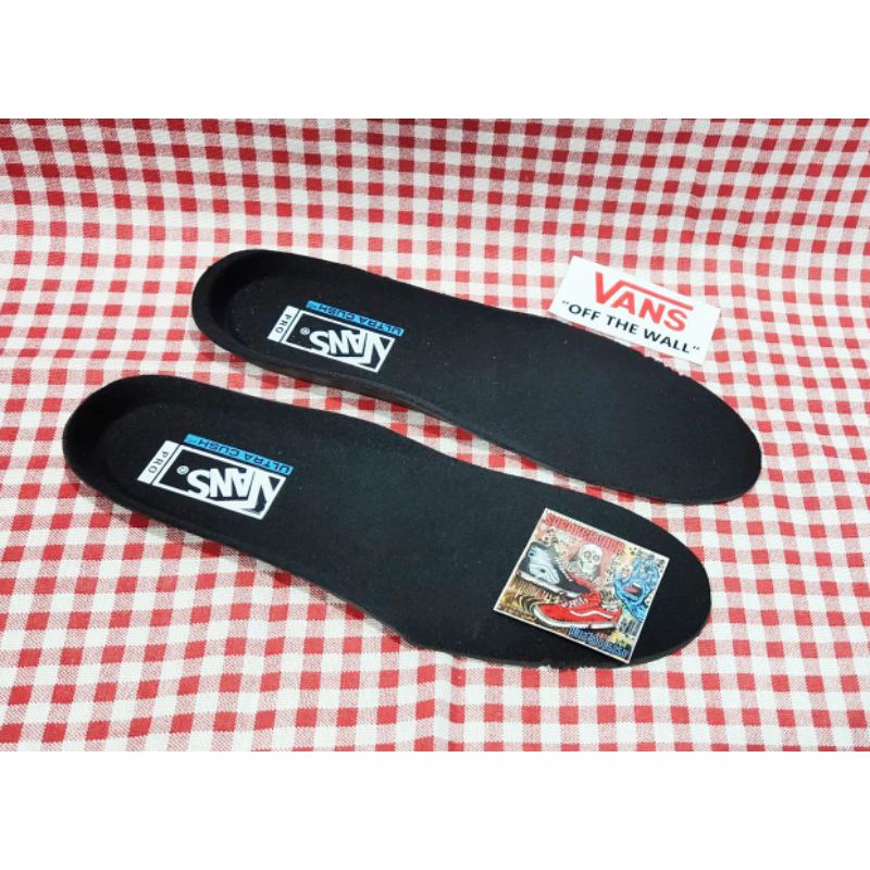 Jual INSOLE MANGKOK INSOLE CUP VANS ALAS CONVERSE DALAM SEPATU | Shopee ...