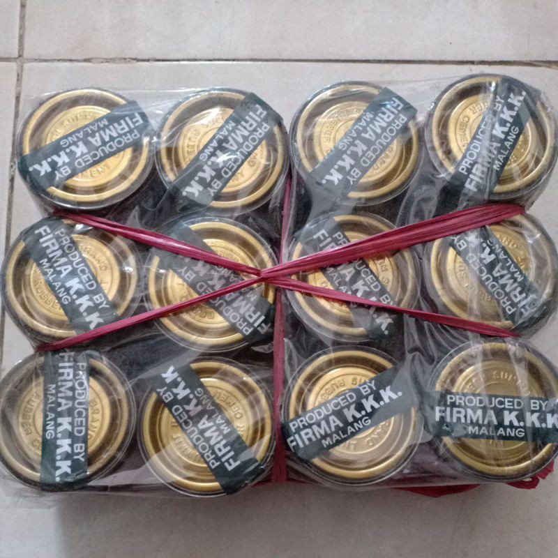 Jual Lem untuk Tambal Ban Rubber Cement (Lem KKK) | Shopee Indonesia